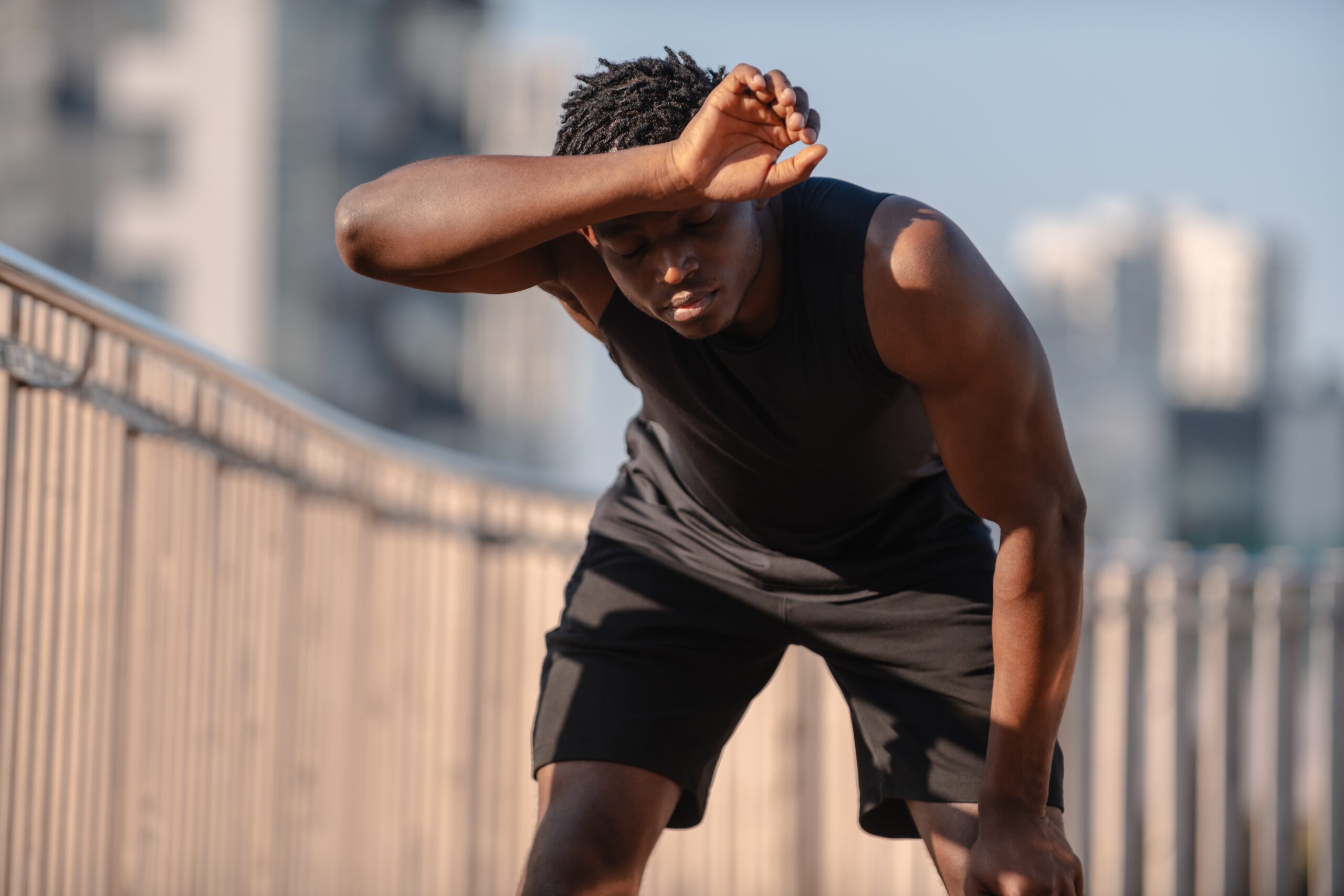 How to SAFELY Exercise in the Heat – Healthy Truth