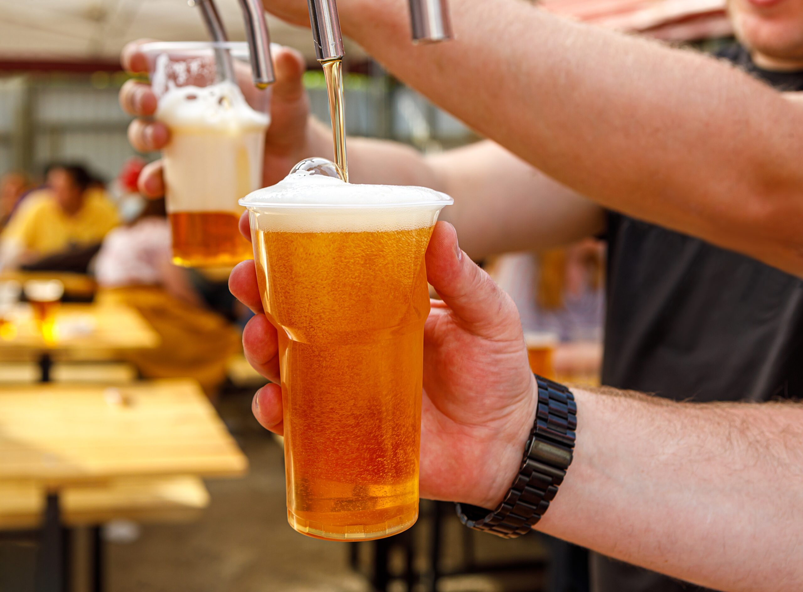 Why Your “Moderate” Drinking is DANGEROUS – Healthy Truth