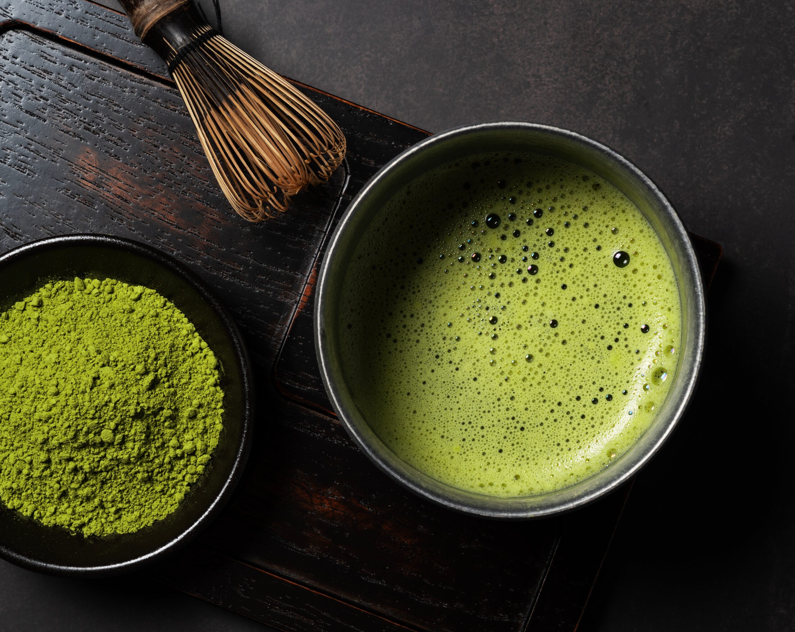 Why Matcha BEATS Your Morning Coffee – Healthy Truth